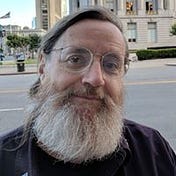 Jay Wiseman – Medium