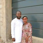 Ephraim Samuel – Medium