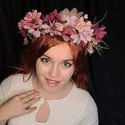 Rebecca Rachel Moody – Medium