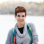 Michelle D. Winterburn – Medium