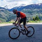 Tom Adams – Medium