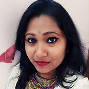 Priyambada Behera – Medium