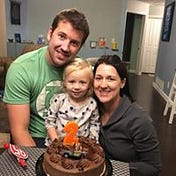 Andrew Moore – Medium