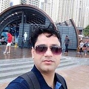 Manish Chawla – Medium