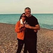 Darren James Clark – Medium