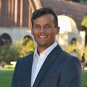 Forrest Greenwalt – Medium