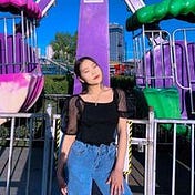 Dulguun Enkhchimeg – Medium