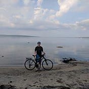 Cameron Kerr – Medium