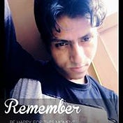 Rohan Mallick – Medium