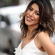 Andreia Tashiro – Medium