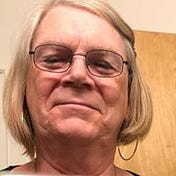 Erikka Ingebretsen – Medium