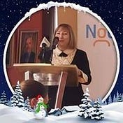 Caroline Nadeau – Medium