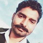 Engr Muhammad Yaar Saqib – Medium