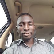 Emmanuel Debrah Ofosu – Medium