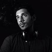 Pavithran Vincent – Medium