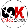 Shlok Koirala – Medium