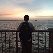 Andrew Lin – Medium