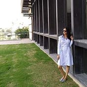 Nikunja Gujar – Medium