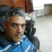 Harold Almonte – Medium