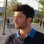 Berkay Diler – Medium