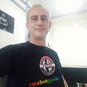 Ralf Lenz – Medium