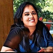 Sunetra Bhattacharya – Medium