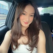 Cindy Feronika – Medium