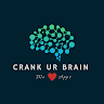 Crank ur Brain – Medium