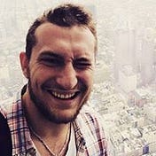 Pavel Miagkov – Medium