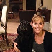 Betsy Newman – Medium