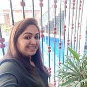 Sapna Mongia – Medium