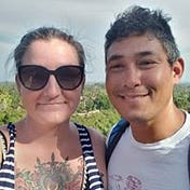 Sarah Hruby – Medium