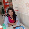 Atchaya Jayabal – Medium