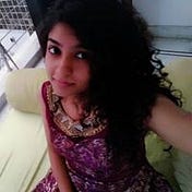 Shaifali Gupta – Medium