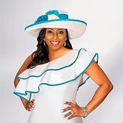 Odetta Rockhead-Kerr – Medium