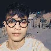 Sandip Roy – Medium