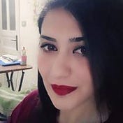 Hiba Trefi – Medium