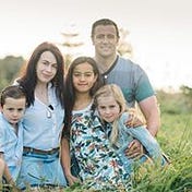 Chloe Mercer – Medium