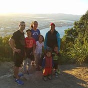 Wiremu Matthews – Medium