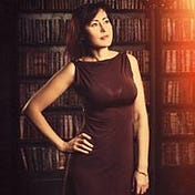 Yulia Lysenko – Medium