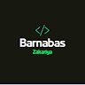 Barnabas Zakariya – Medium