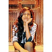 Gunjan Sahu – Medium