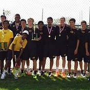 Zack Holbrook – Medium