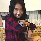 Lin Lae Naing Myint – Medium