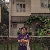 AHMED SOBIRIN – Medium