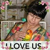 Lupe Hernandez Turner – Medium