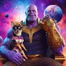 Sir Thanos – Medium