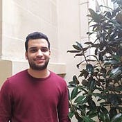 Hamza Gharbi – Medium