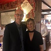 Andy Simcox – Medium