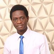 Arinloye Sam Adebisi – Medium